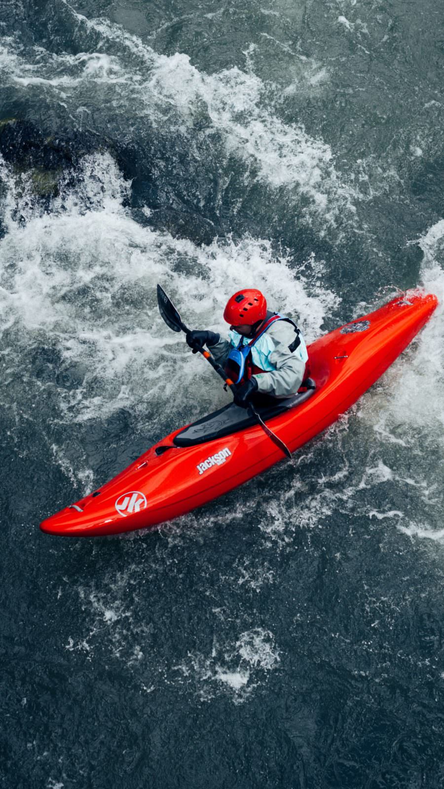 Top 5 Activities for the Adventurous Couple in the Tetons