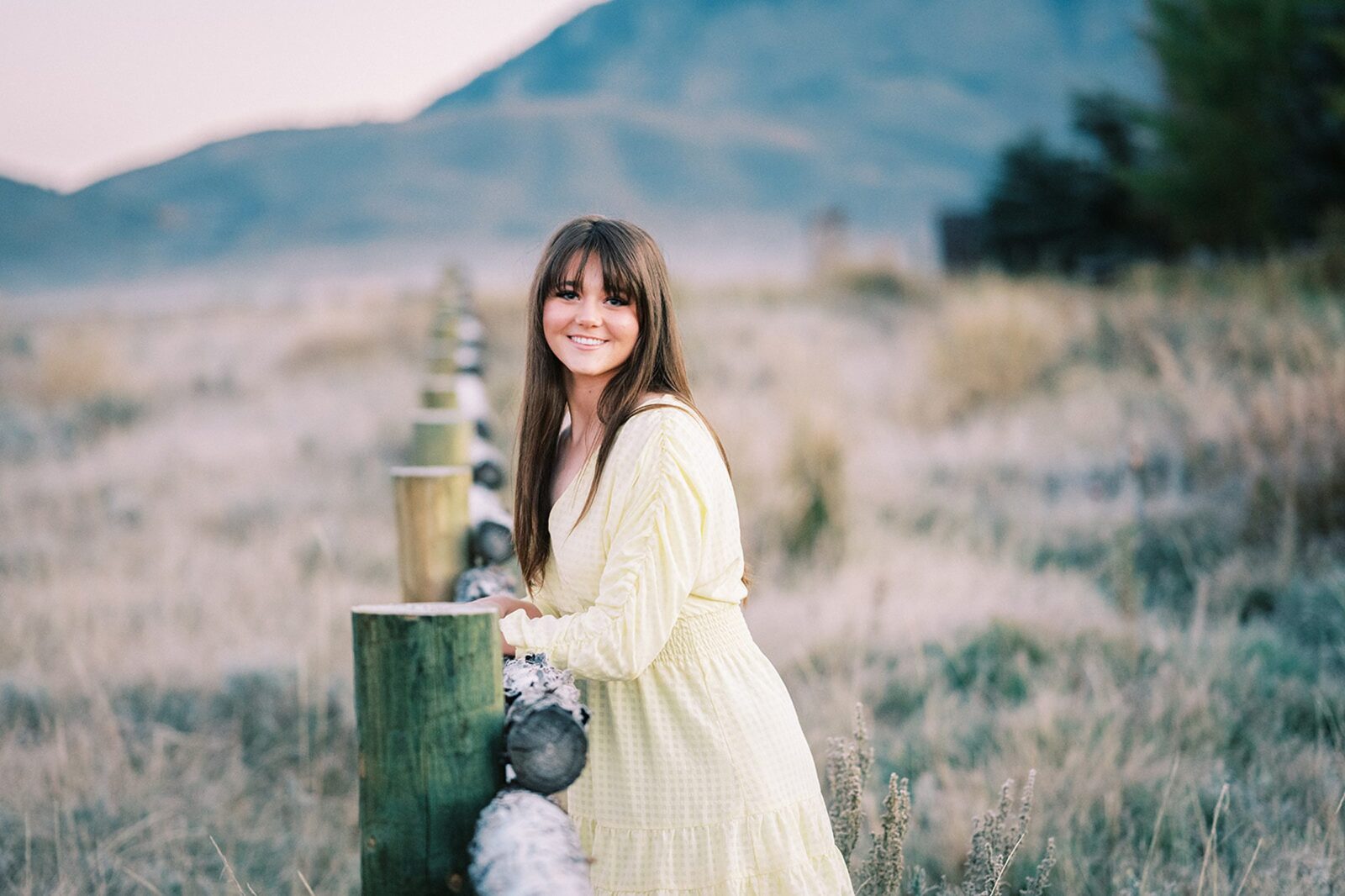 Senior Portraits Jackson Hole: How to Make Sure You Won’t Be ...