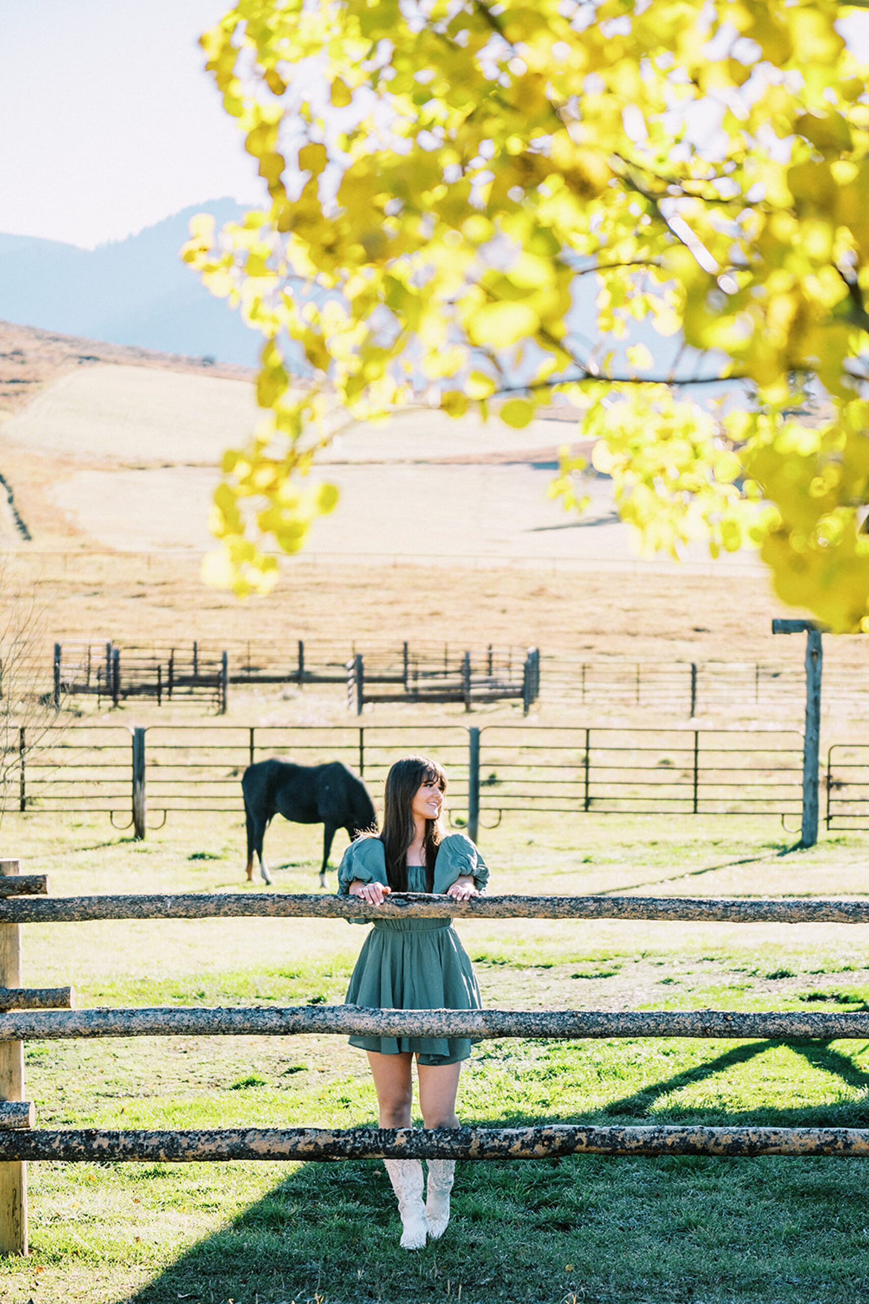 Senior Portraits Jackson Hole: How to Make Sure You Won’t Be ...